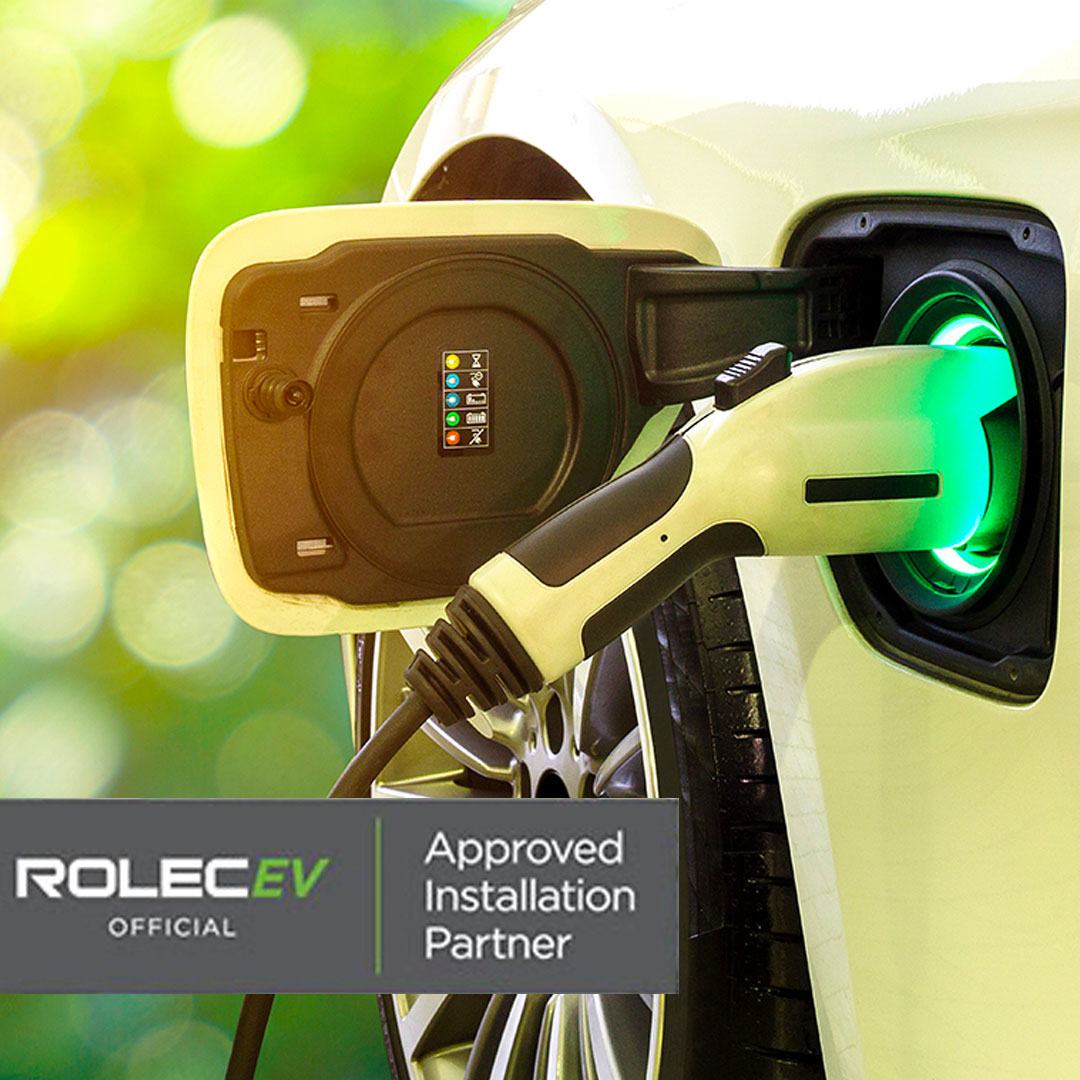 S B Electrical - Ev Charging Point | Commercial and Domestic