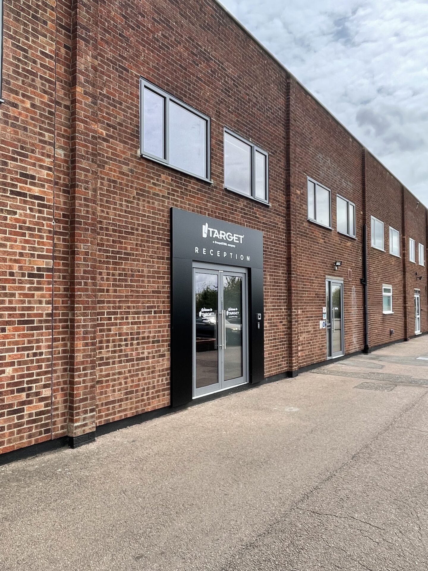 Trusted Commercial Electricians | SB Electrical Solutions