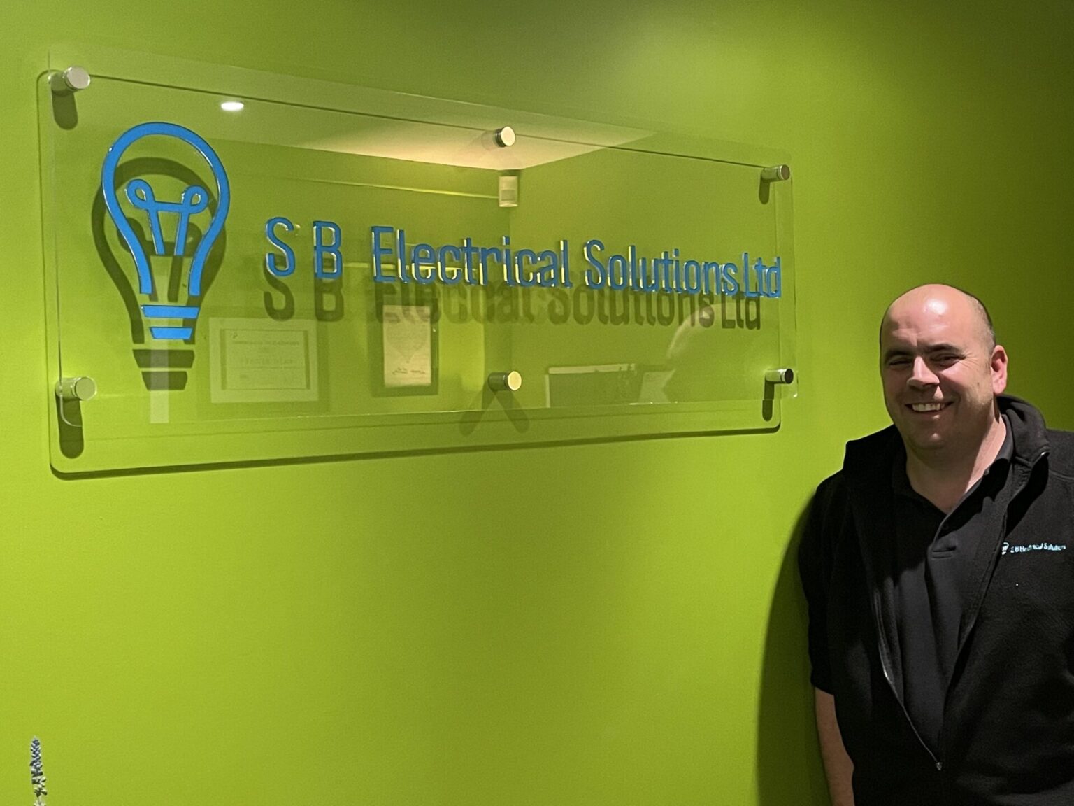 Electrician Services In Essex | SB Electrical Solutions