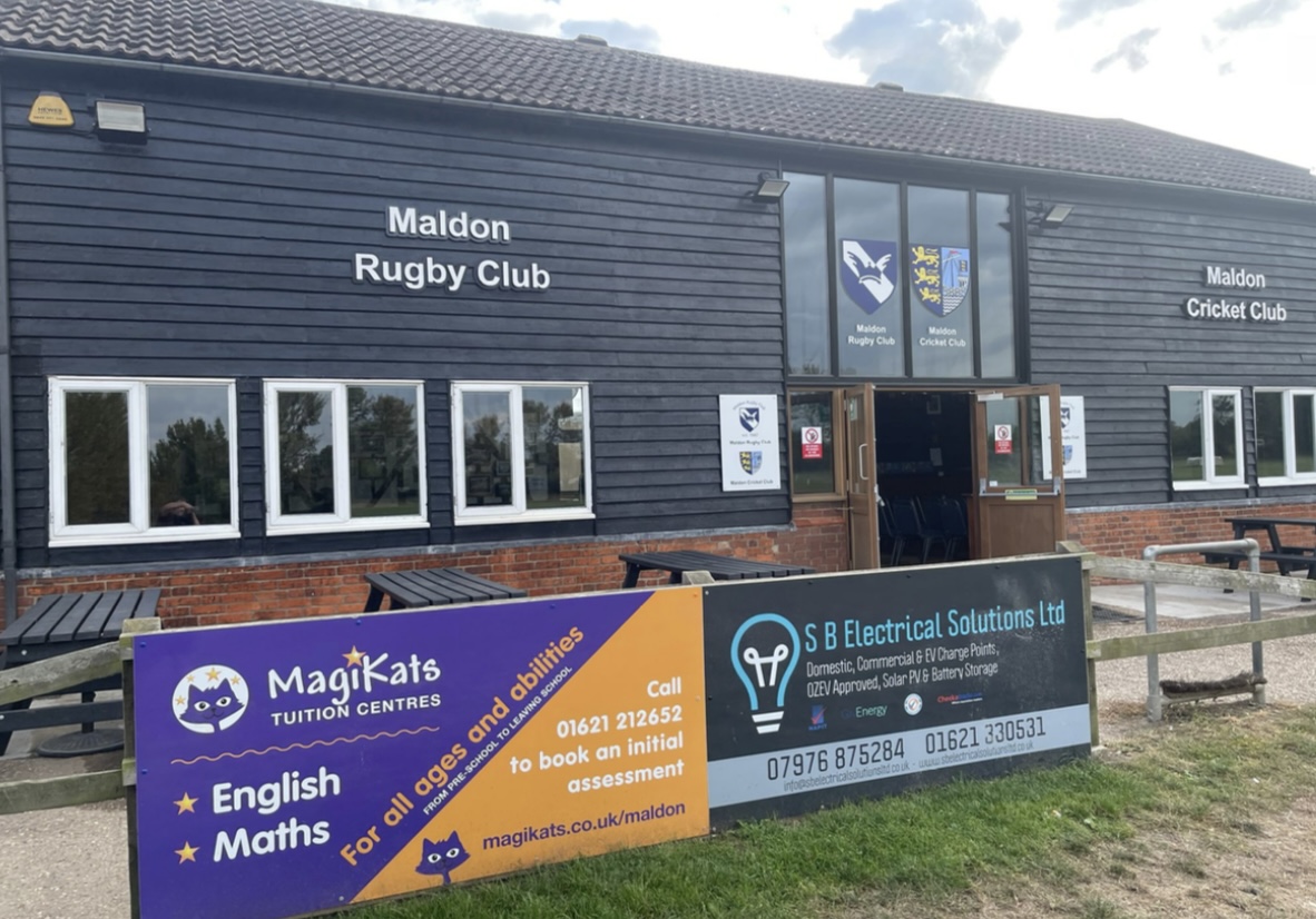 SB Electrical Solutions Ltd | Electrician Maldon & Essex